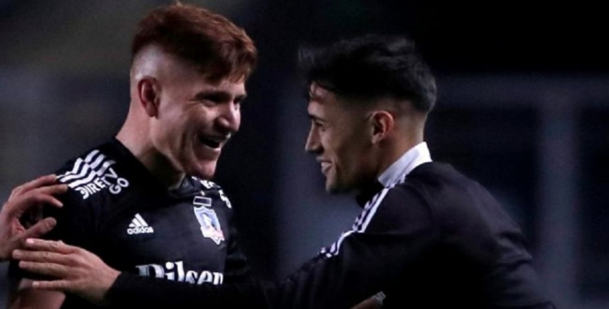 Leonardo Gil "entregó" a Pablo Solari: Asegura que se quiere ir de Colo ...