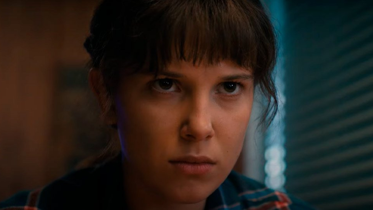 Fans de "Stranger Things" notan "errores" en sus episodios — Futuro Chile