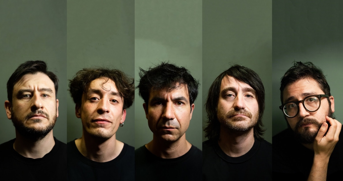 Tenemos Explosivos estrena “Cortacalles” y anuncia gira por Chile ...