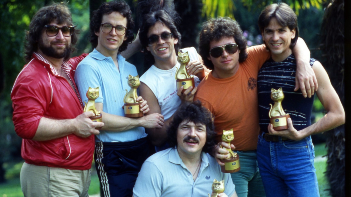 Toto: sus 10 mejores canciones, según Futuro — Futuro Chile