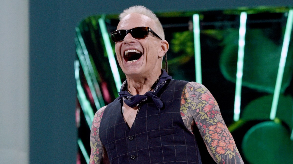 David Lee Roth estrena su nueva canción “Nothing could have stopped us ...