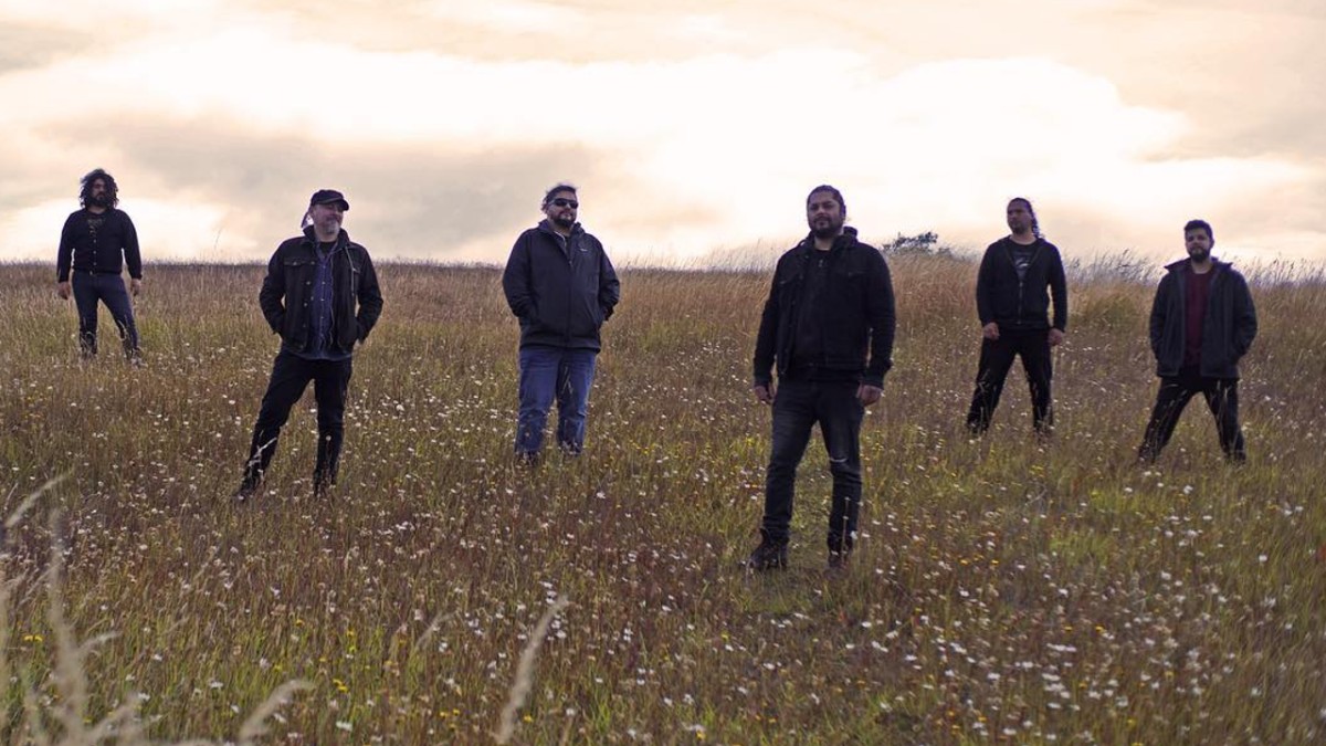 Kuervos del Sur estrena su nuevo single: "Ascender" — Futuro Chile