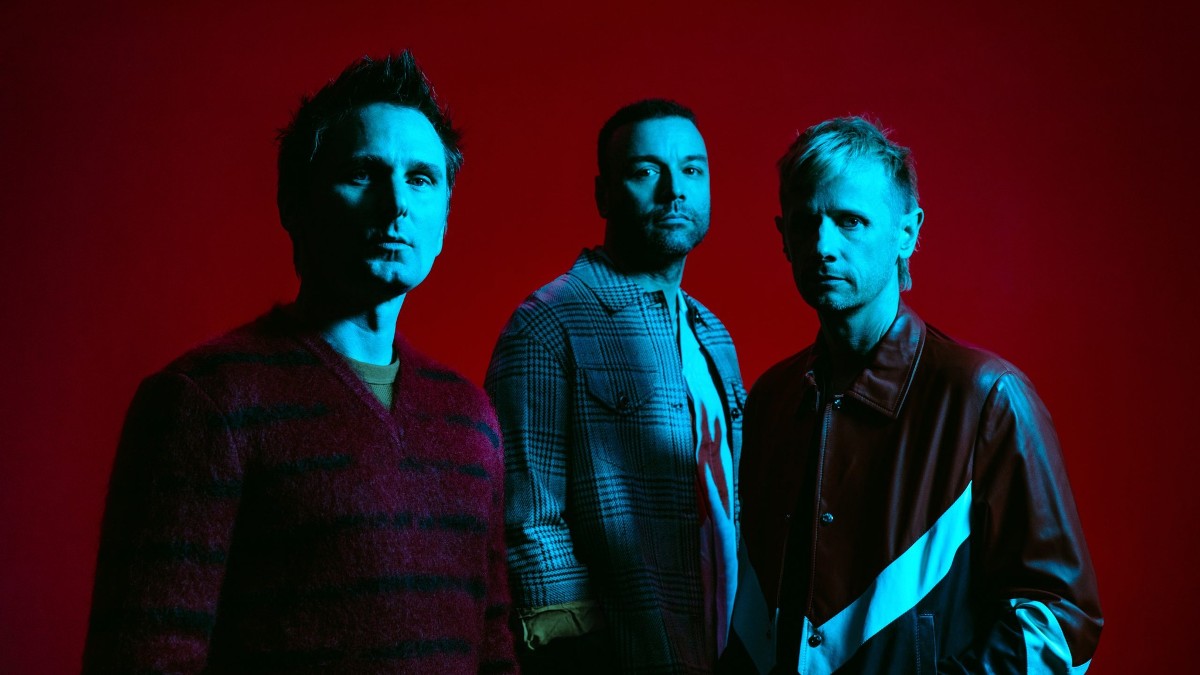 Muse estrena su nuevo single y video "Kill or be killed" — Futuro Chile