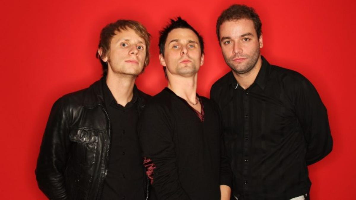 ‘Kill or be Killed’: el nuevo sencillo de Muse — Futuro Chile