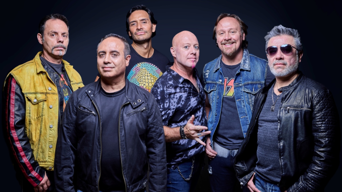 Aleste en Chile 2022: cuándo es el concierto y dónde puedo comprar ...