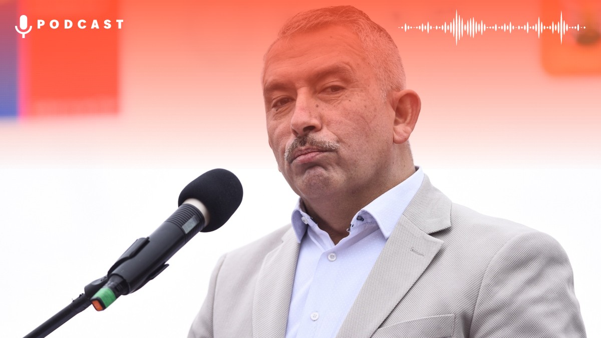 Antonio Rivas y "Gas a Precio Justo": "Tiene múltiples significados ...