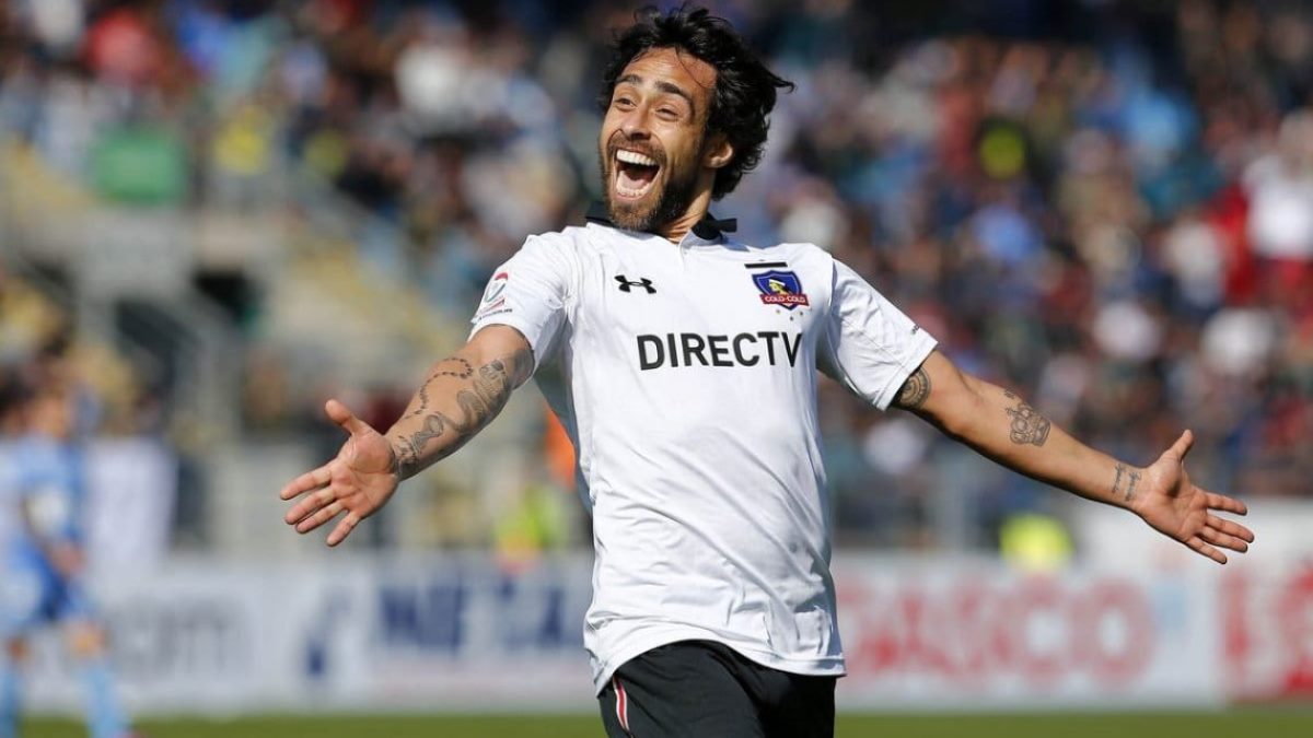 Superclásico: Los tres momentos históricos de Jorge Valdivia — Futuro Chile