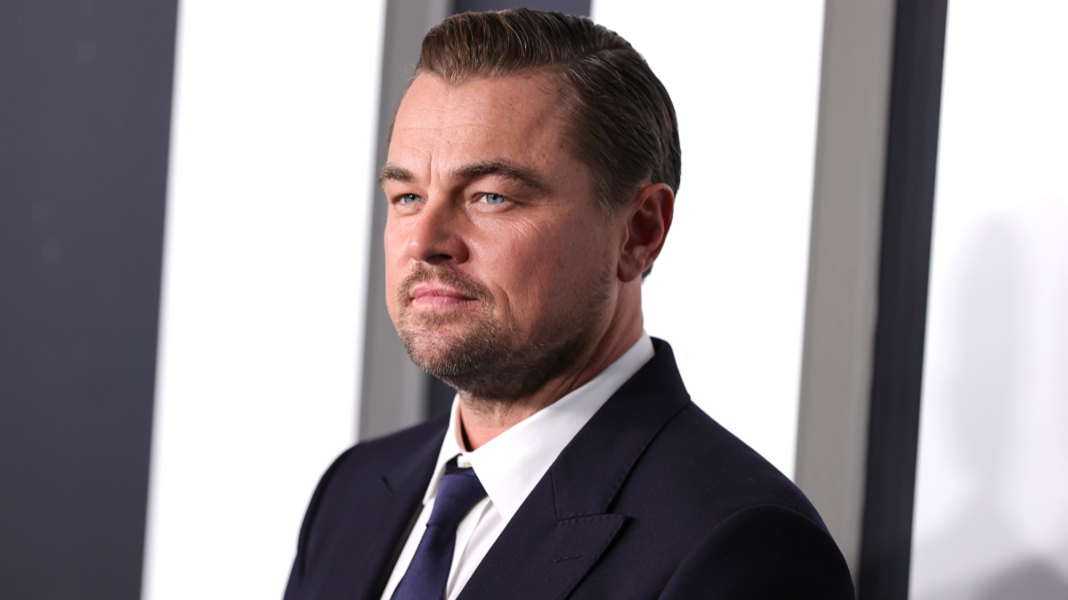 El personaje que Leonardo DiCaprio no le gustó interpretar — Futuro Chile