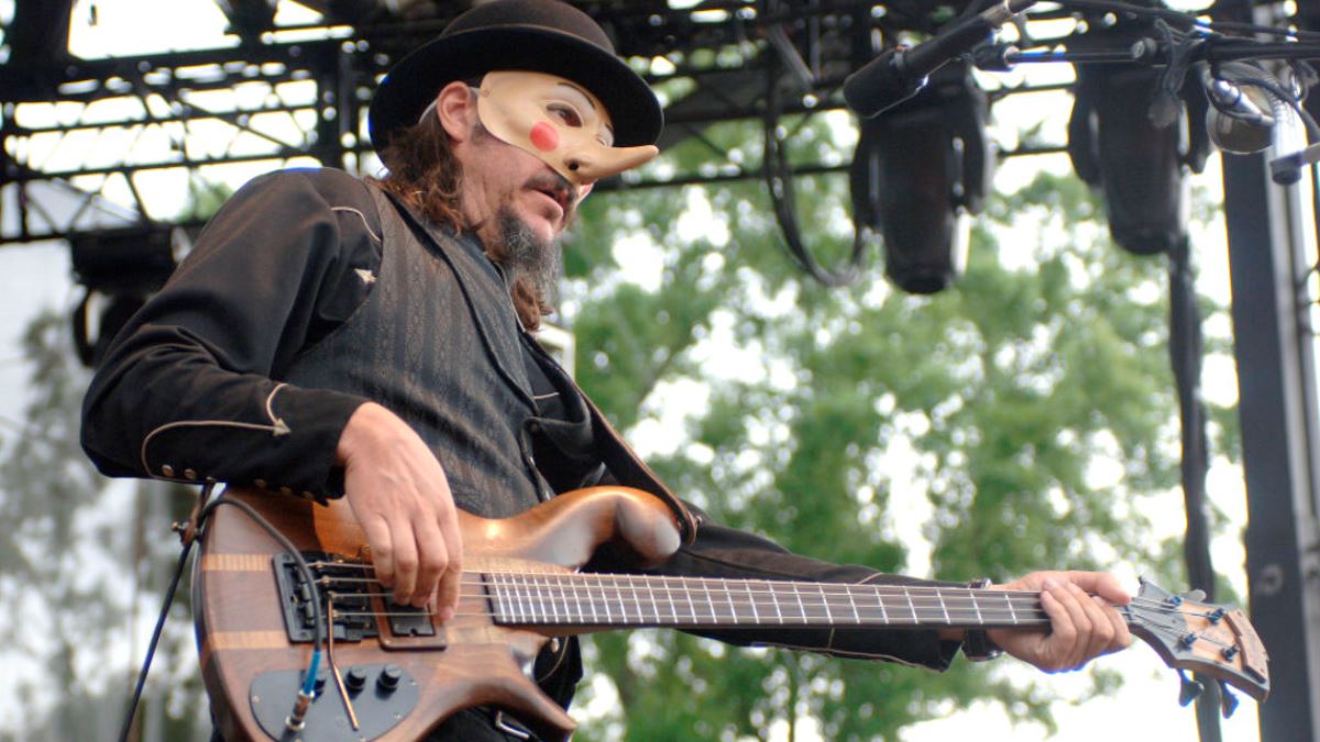 Primus en Chile 2022: Fecha y venta de entradas para show tributando a ...