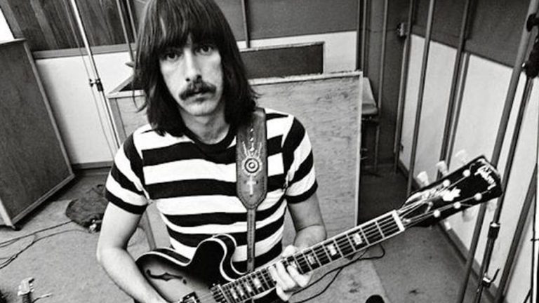 De Brian May a Bruce Dickinson: rockeros con profesiones y doctorados ...