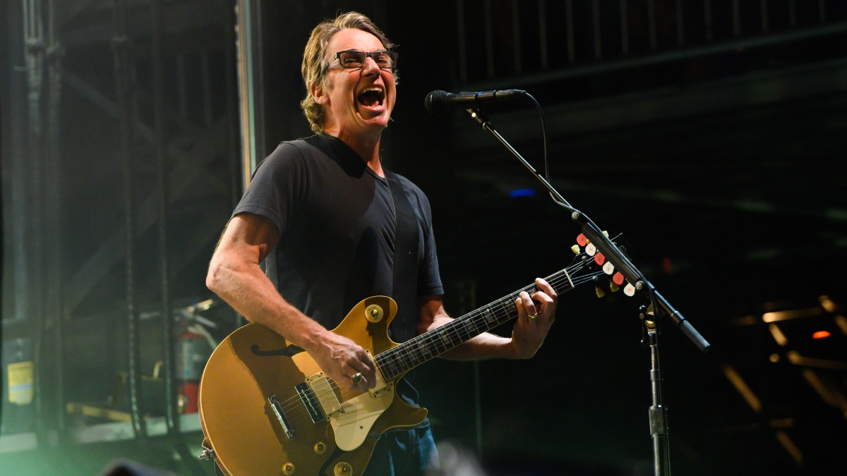 Stone Gossard sobre si el rock está muerto: "¿Quién sabe y a quién le ...