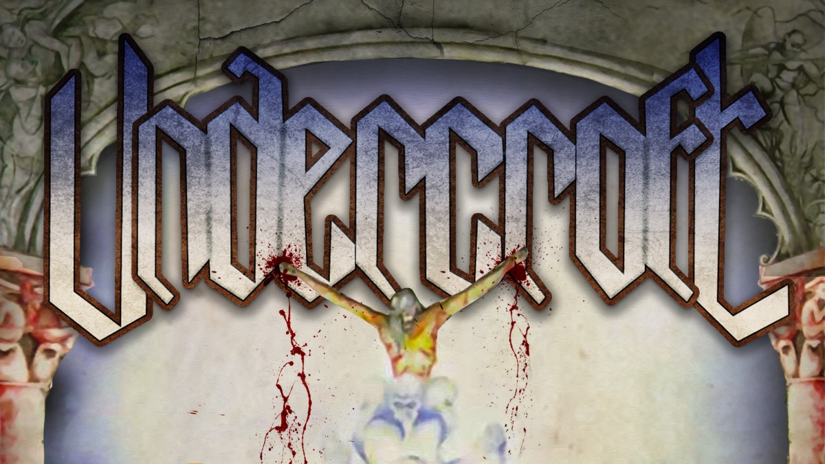 The Metal Fest 2023: Undercroft, banda nacional ícono de los ‘90 es confirmada — Futuro Chile