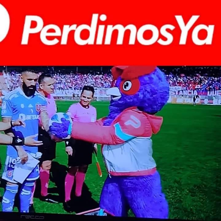 Clásico Universitario: Los memes de la victoria de la UC sobre la U ...