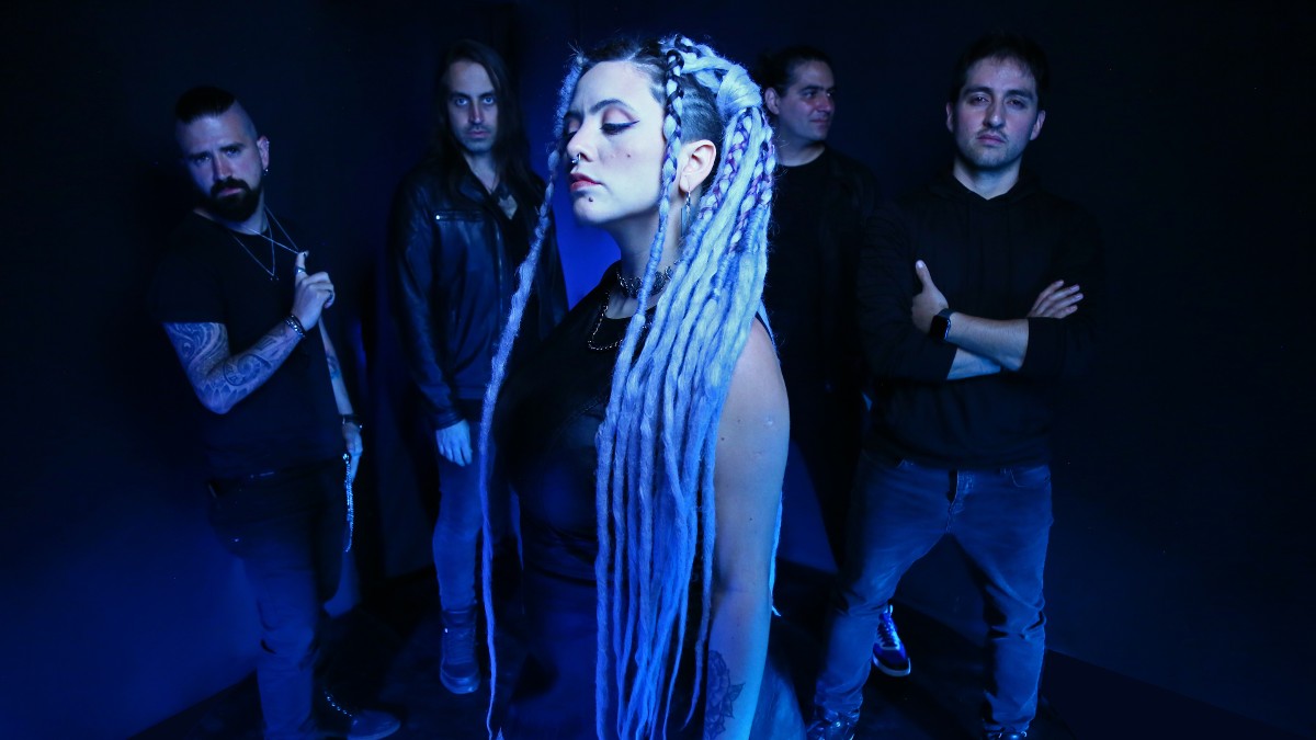 Delta vuelve a presentarse en Chile con su nuevo disco "Fears" — Futuro ...