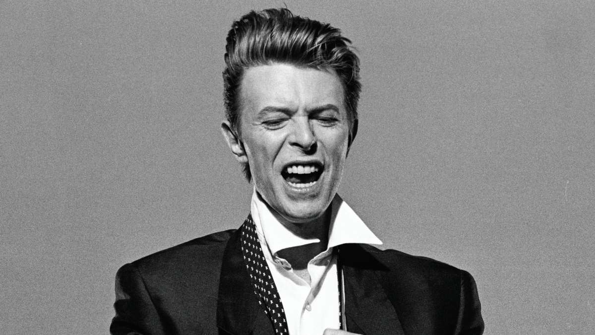 David Bowie recibirá un homenaje en el Paseo de la Fama de Camden ...