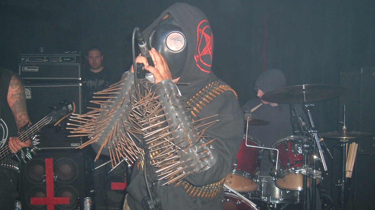 Morbosidad, Nunslaughter y Mystifier encabezan festival de metal ...