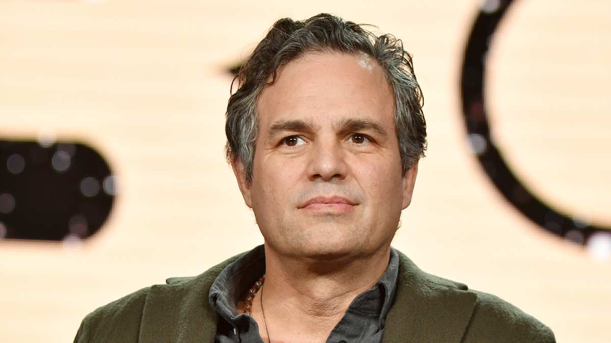 Mark Ruffalo deja clara su postura frente al Apruebo y el Rechazo ...