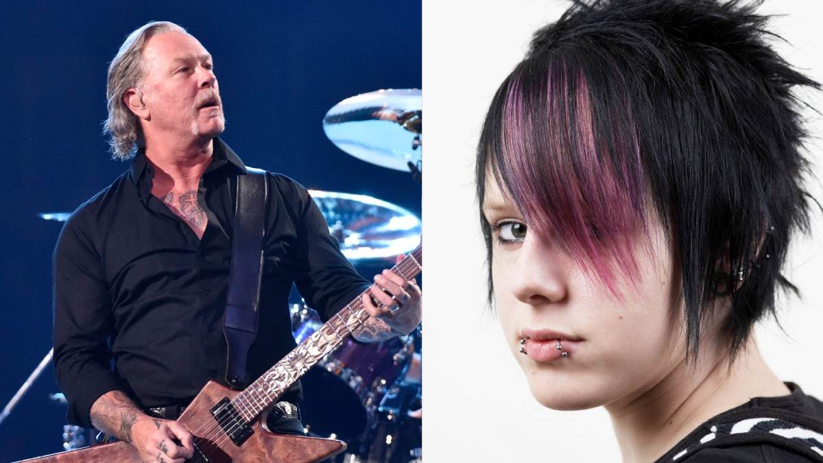 "Master of Emos": Crean versión "pop punk" de Master of Puppets ...