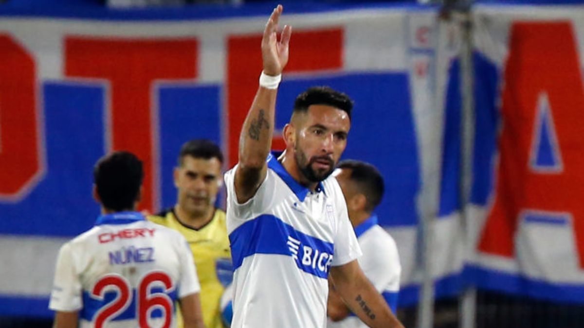 Mauricio Isla responde a las críticas sobre su posible influencia en ...