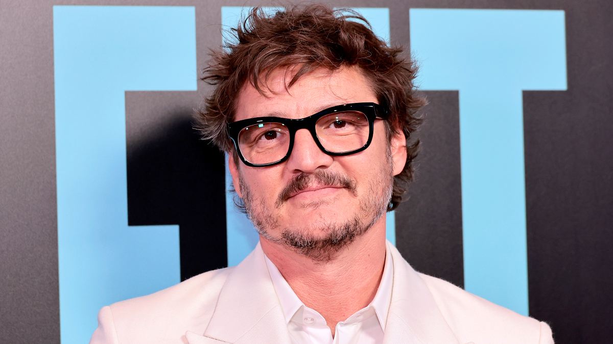 La llamativa comparación de conocida revista a Pedro Pascal con ...