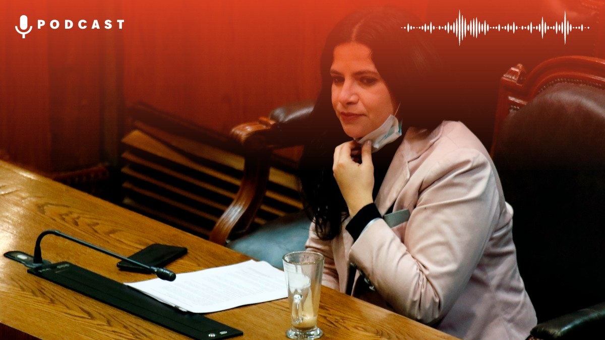 Antonia Orellana: "Hay cosas que se logra solo si está la mujer de ...