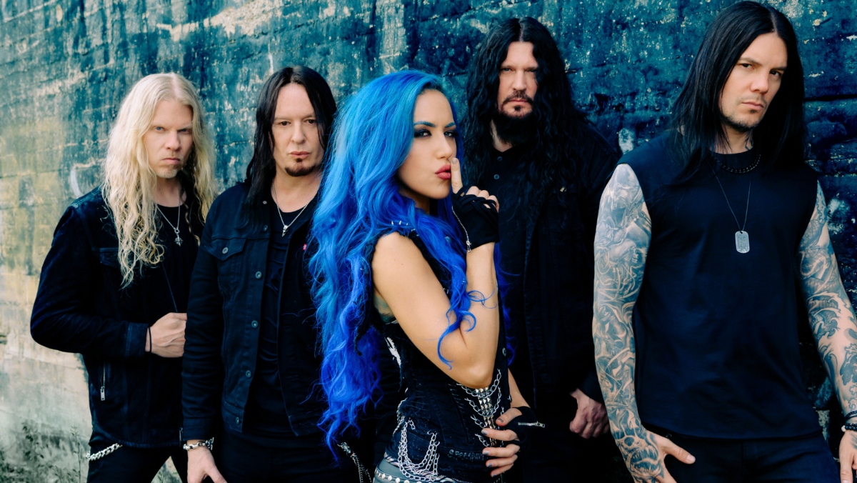 Arch Enemy y Behemoth en Chile 2022: Fecha, lugar y venta de entradas ...