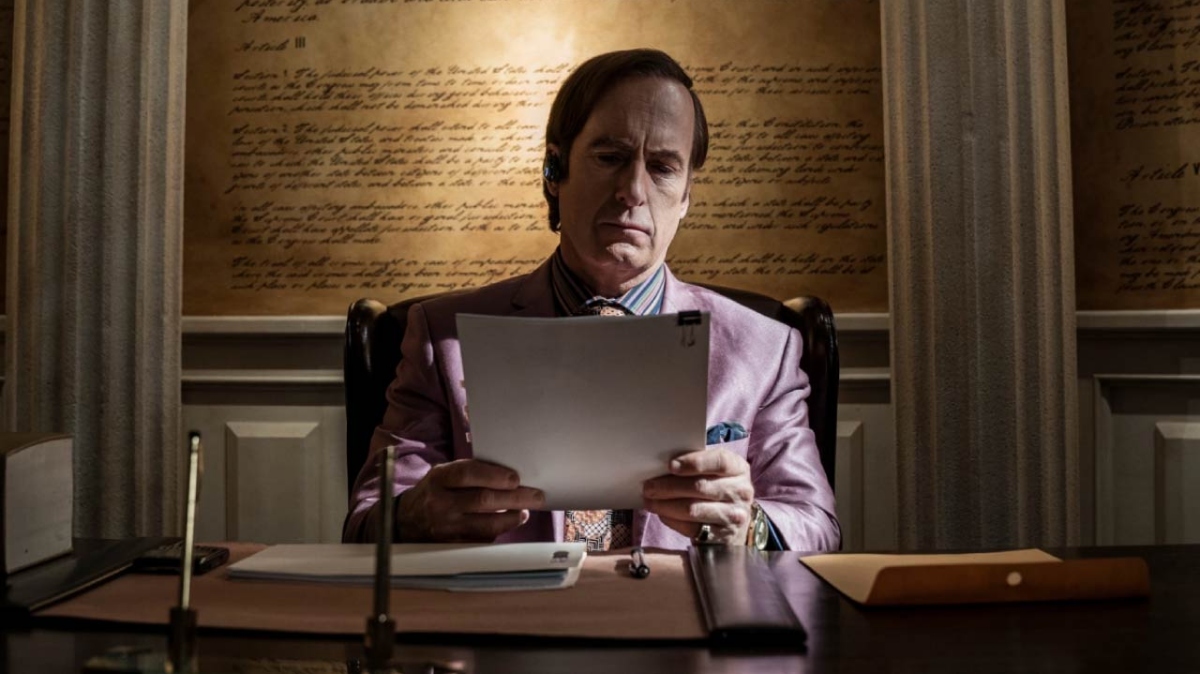 Better Call Saul: ¿Por qué su final es diferente a Breaking Bad ...