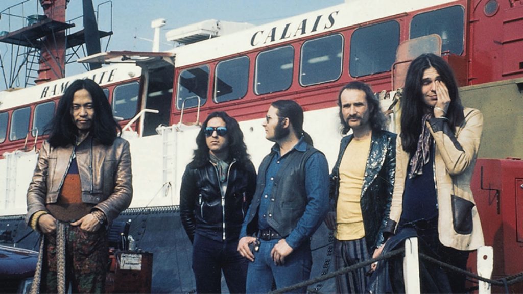 Estas son las mejores bandas del rock progresivo, según Futuro ...