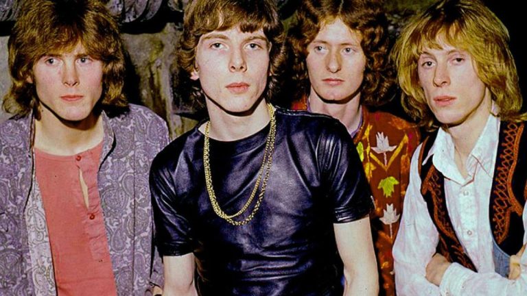 Futuro 35 | Estas son las mejores bandas del rock progresivo — Futuro Chile