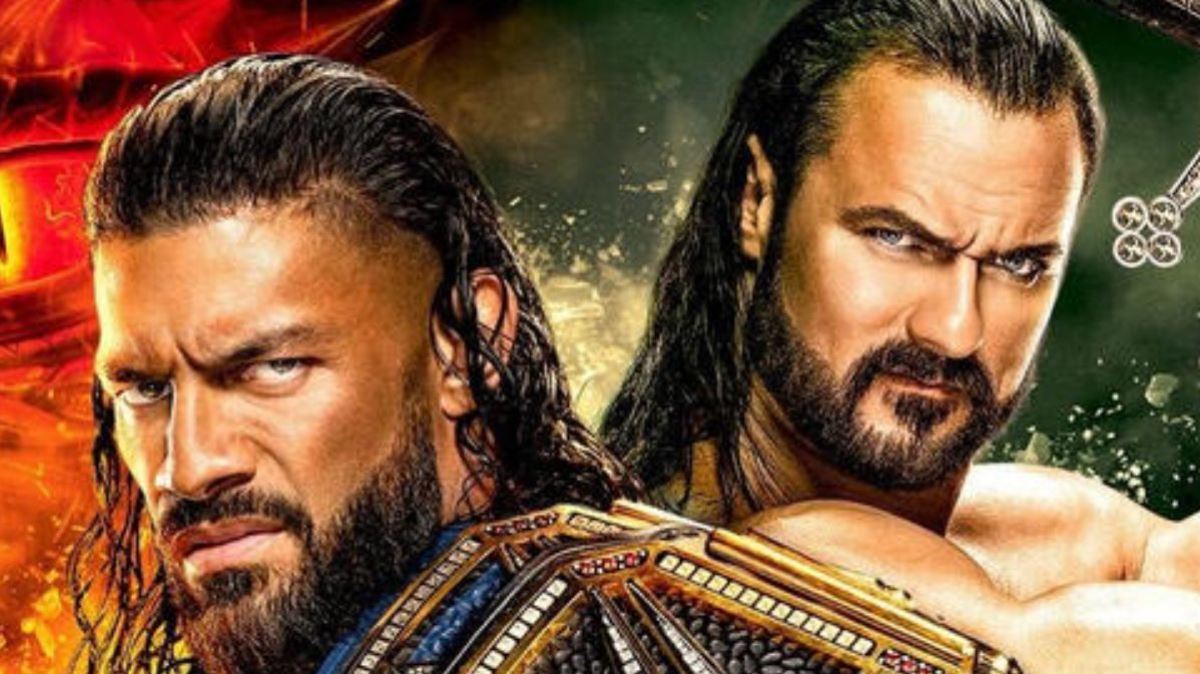 WWE Clash at the Castle 2022: ¿A qué hora es y dónde ver en vivo y en ...