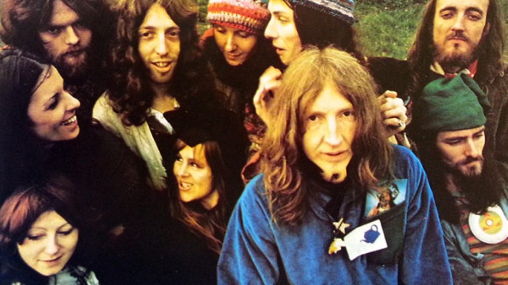 Futuro 35 | Estas son las mejores bandas del rock progresivo — Futuro Chile