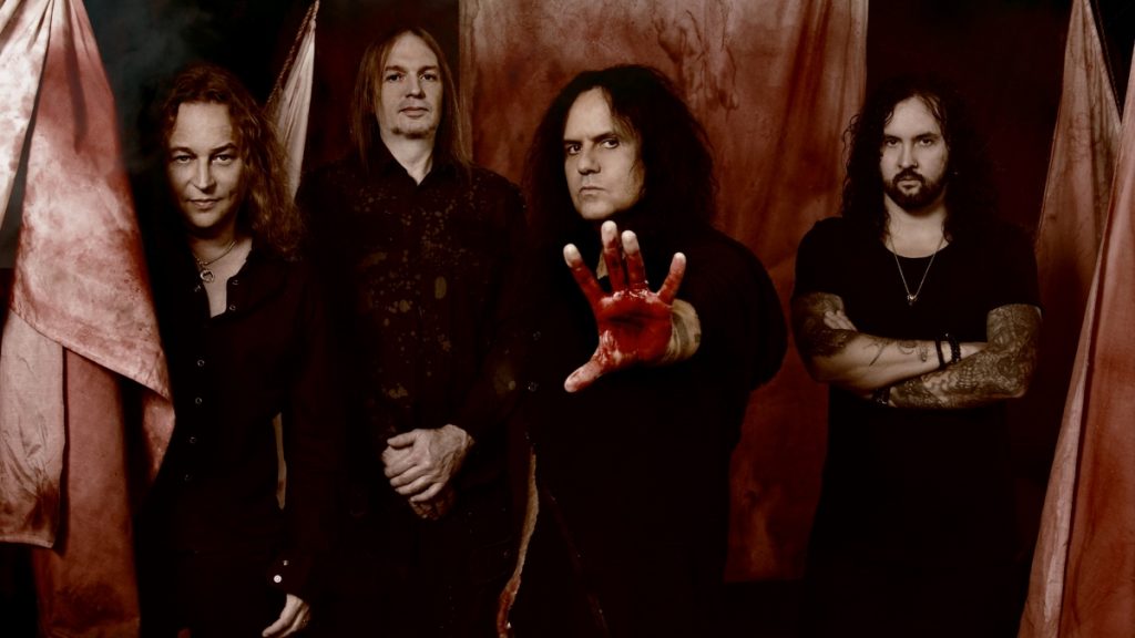 The Metal Fest 2023: ¿quiénes son sus protagonistas? — Futuro Chile