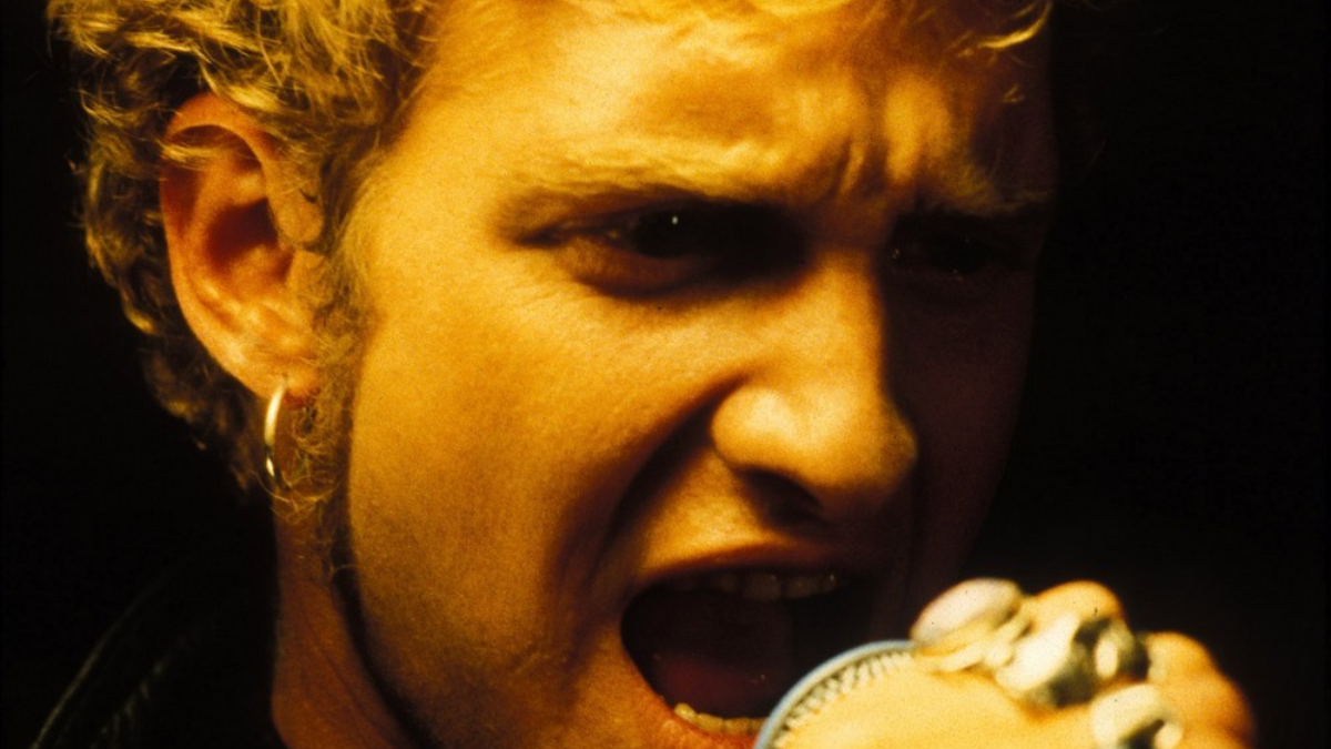 Layne Staley: sus 10 mejores canciones, según Futuro — Futuro Chile