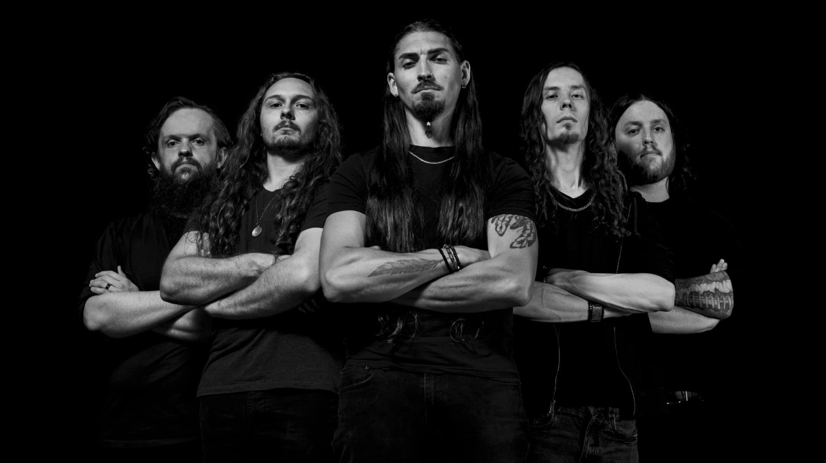 Osyron da inicio a su nueva era con el single "Dominion Day" — Futuro Chile