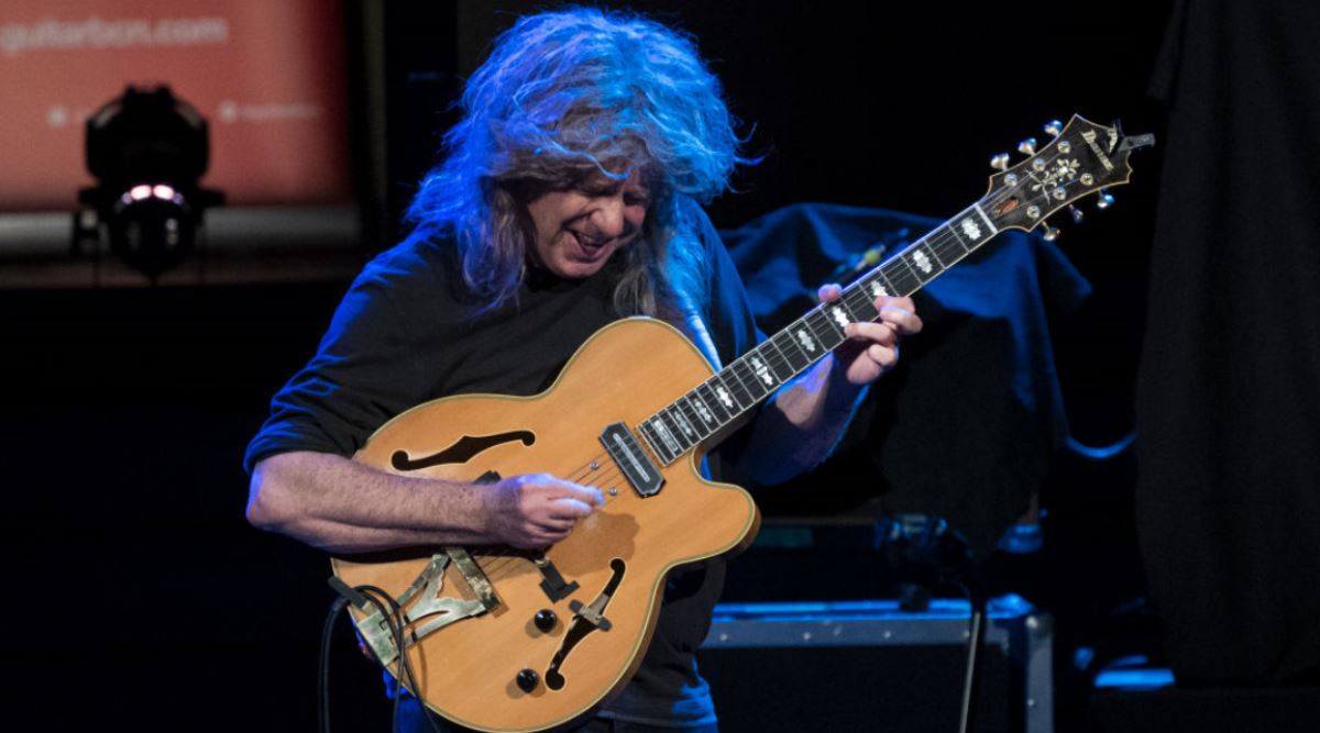 Pat Metheny en Chile 2022: ¿Qué entradas quedan para el show? — Futuro ...