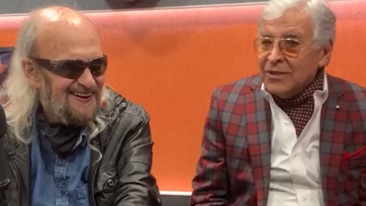 Pirincho Cárcamo y Pablo Aguilera: Su experiencia con la marihuana ...