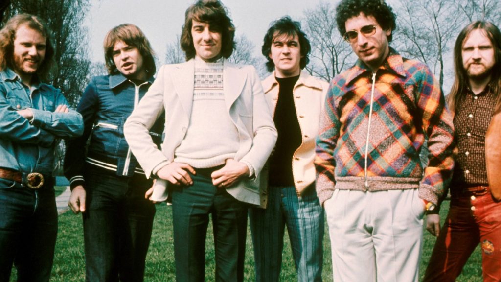 Estas son las mejores bandas del rock progresivo, según Futuro ...