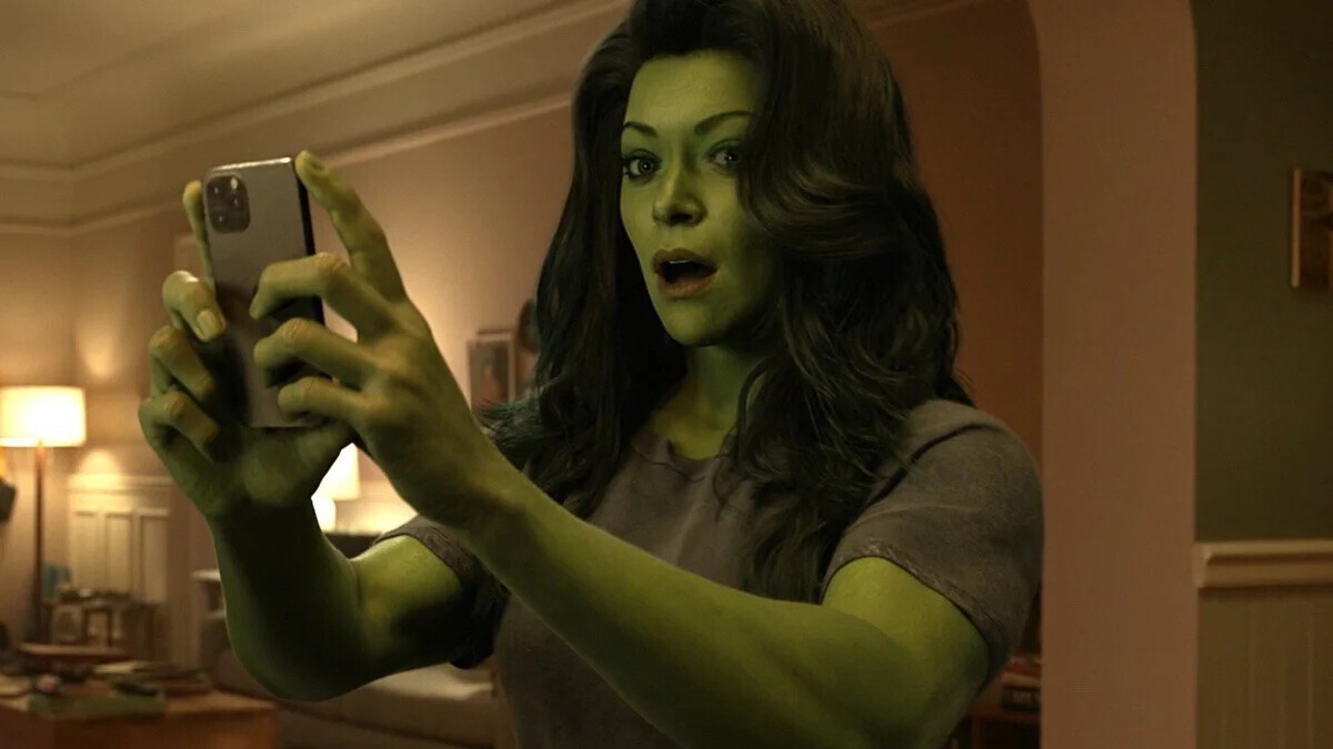 "She-Hulk": Marvel Studios posterga su fecha de estreno — Futuro Chile