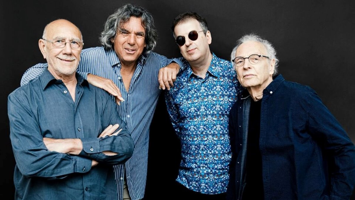 CONCURSO CERRADO // Futuro y Punto de Vanguardia te invitan a Soft Machine en Chile — Futuro Chile