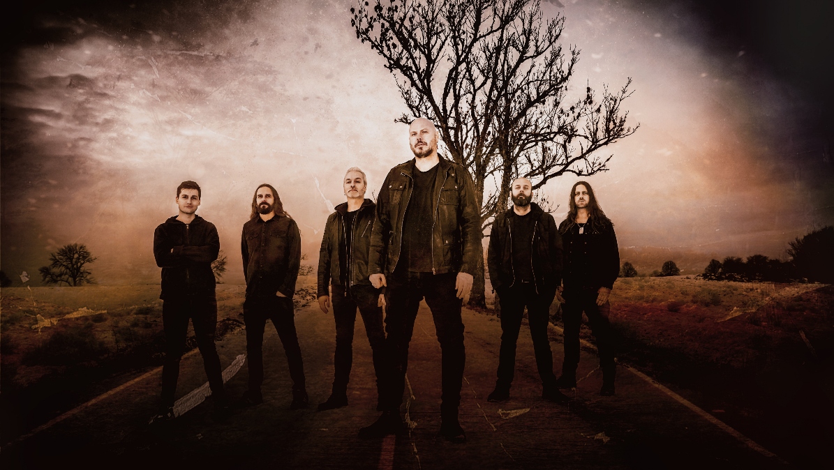 Soilwork lanza su nuevo álbum: "Övergivenheten" — Futuro Chile