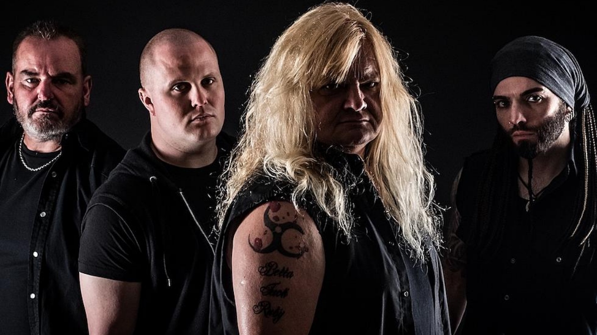 Steve Grimmett: Vocalista de Grim Reaper, muere a los 62 años — Futuro ...