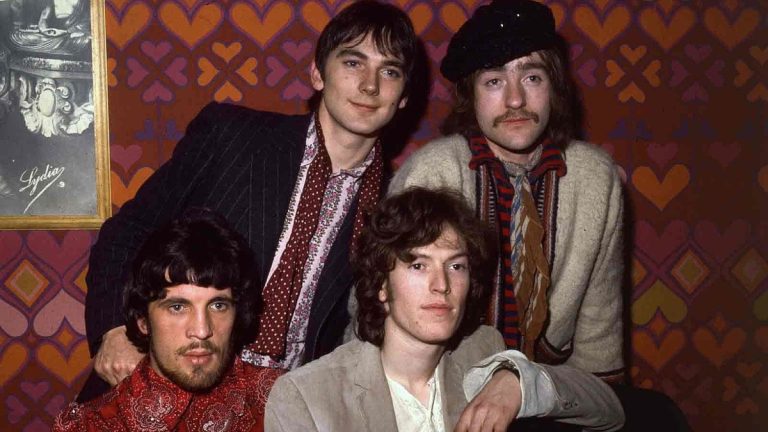 Estas son las mejores bandas del rock progresivo, según Futuro ...