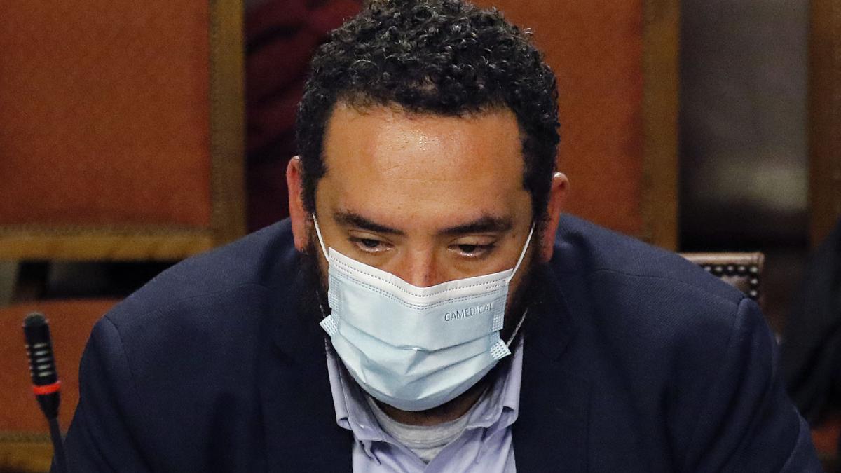 Revierten nombramiento de Nicolás Cataldo como Subsecretario del ...