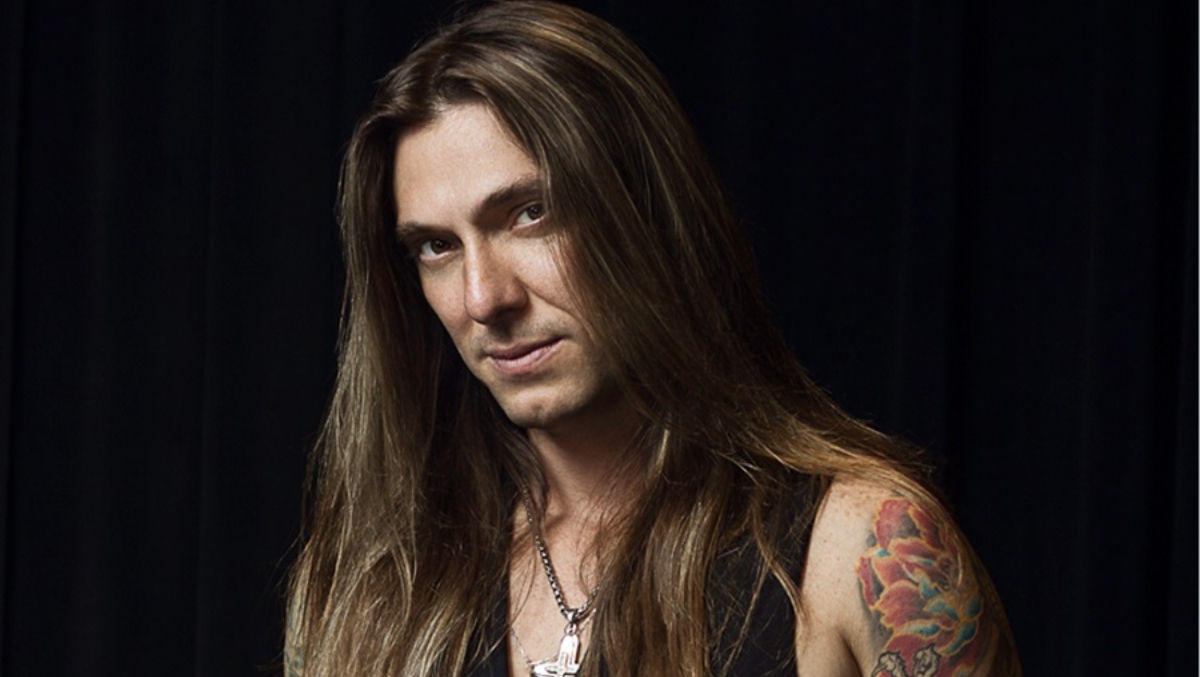 Edu Falaschi en Chile 2022: Teloneros y venta de entradas — Futuro Chile