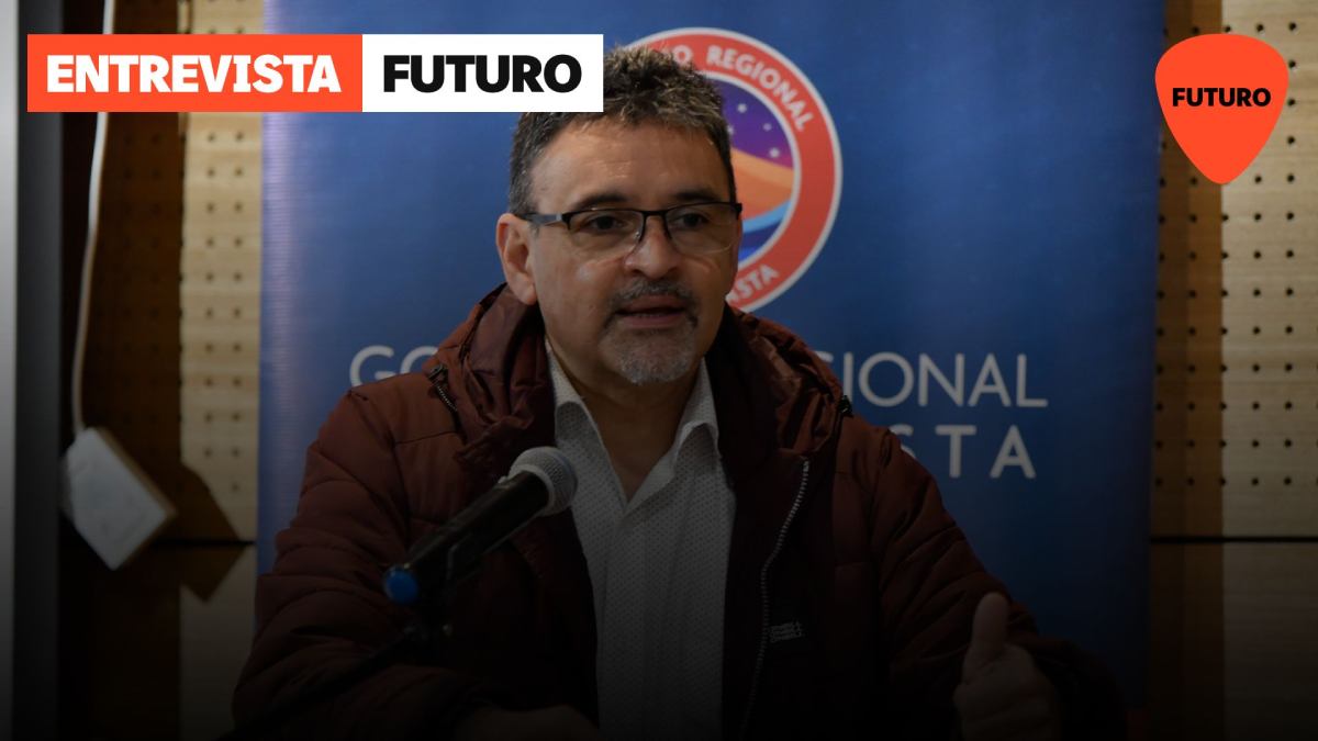 Flavio Salazar: "Nadie que sale de un gabinete a los 6 meses no va a ...