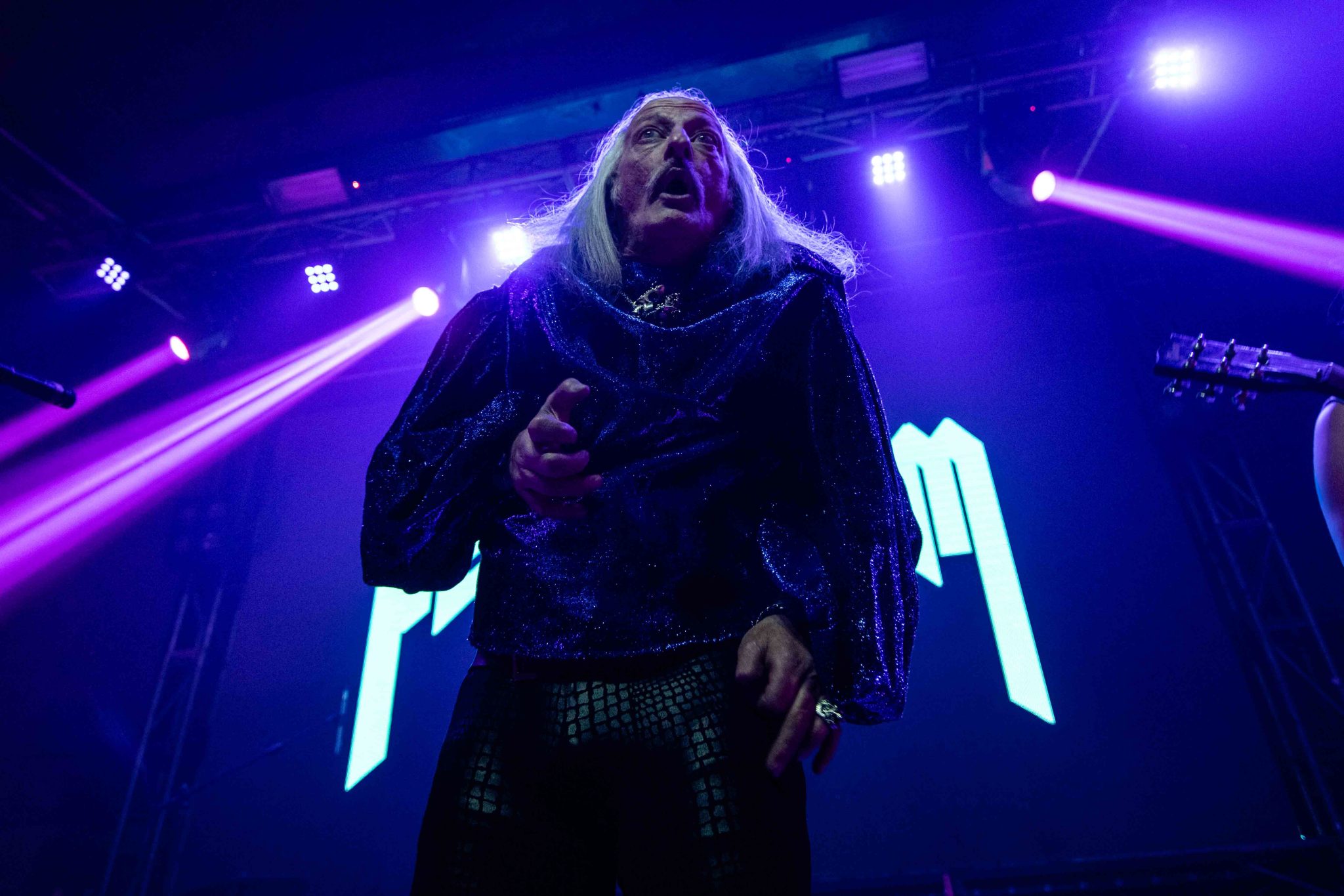 RESEÑA // Pentagram en Chile: Cuándo la historia no es justa ...