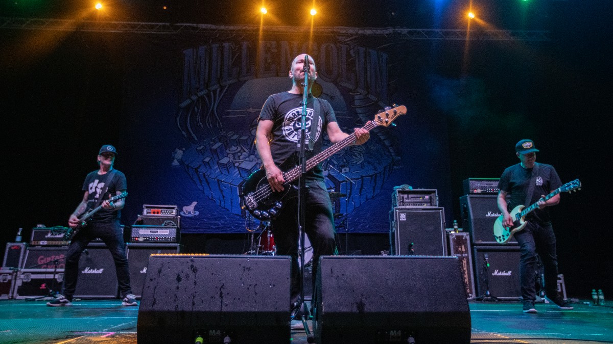 Millencolin y Satanic Surfers cambian de fecha para concierto en Chile ...