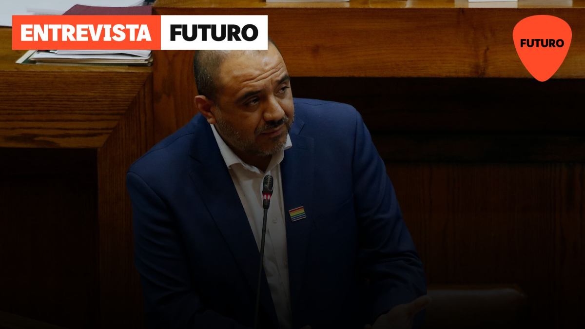 Marco Antonio Ávila: "Es indispensable dar entender que la violencia no ...