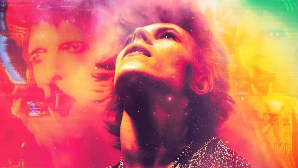 "Moonage Daydream": Un hermoso clavado profundo en la mente de David ...