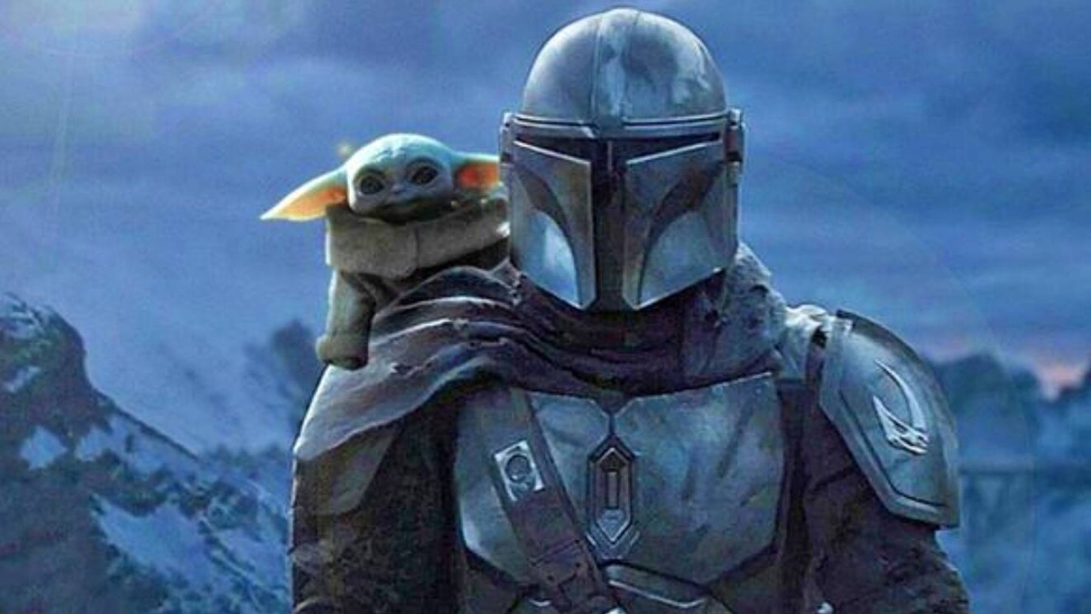 Temporada 3: Estrenan primer tráiler de "The Mandalorian" — Futuro Chile